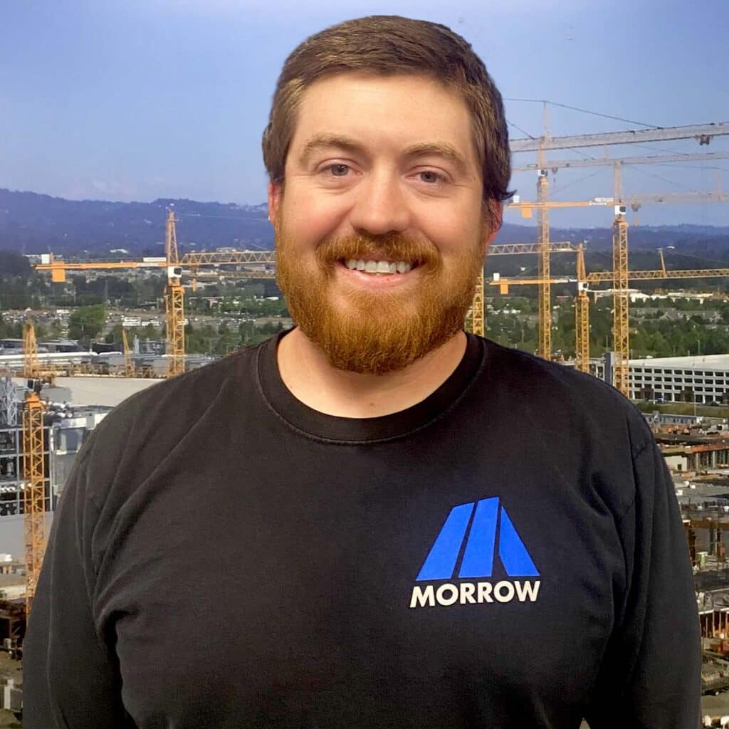 SOUTHERN CALIFORNIA - Morrow